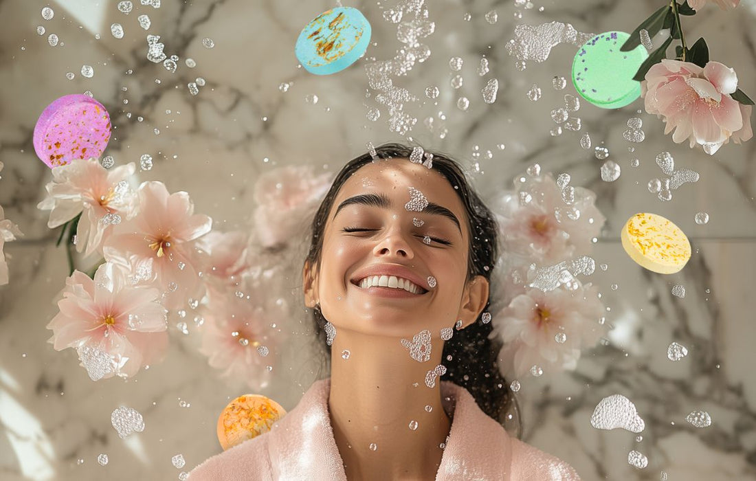 Holiday Relaxation Made Easy with Cleverfy Shower Steamers – Cleverfy ...